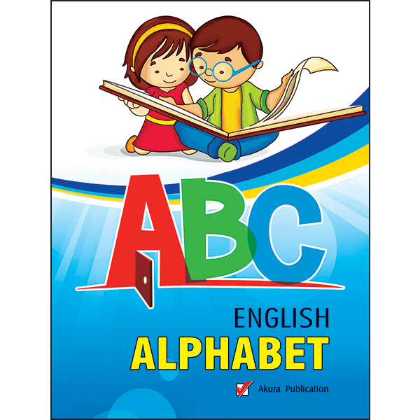 English Alphabet - Akura Pilot Sri Lanka | School | Office | Stationery ...