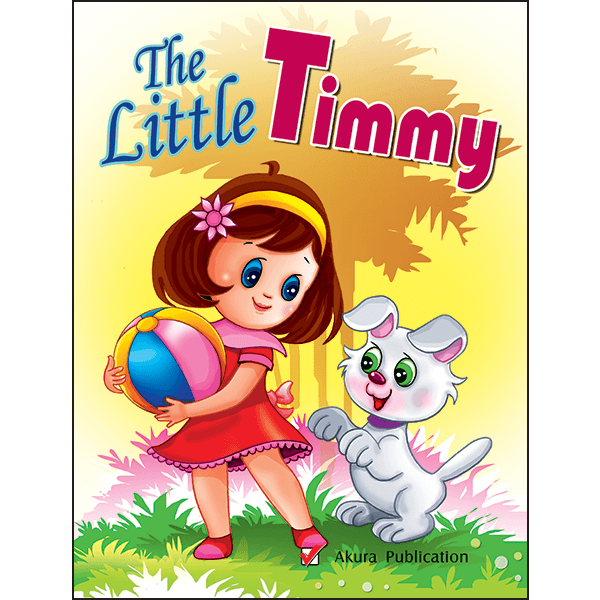The Little Timmy - Akura Pilot Sri Lanka | School | Office | Stationery ...