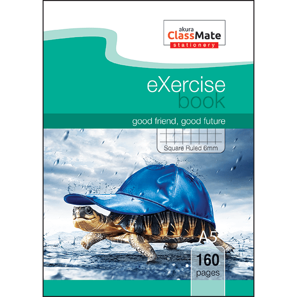 Ex 160 Pages Book Square Ruled - Akura Pilot Sri Lanka | School ...