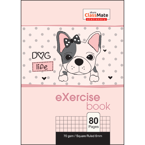 Ex 80 pages Book Square Ruled - Akura Pilot Sri Lanka | School | Office ...